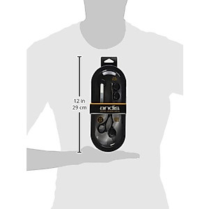 Andis Straight Shears, Right-Handed, Professional Dog and Cat Grooming