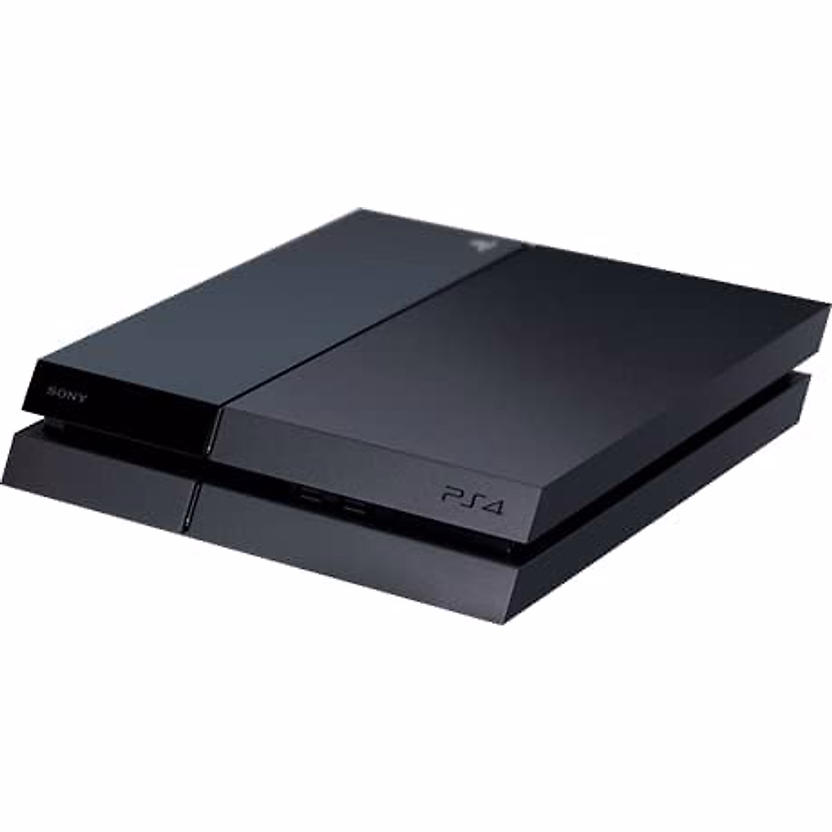 Sony PlayStation 4 Console 1TB - Black (Renewed)