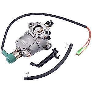 Dalom Predator 8750 Generator Carburetor for Harbor Freight Predator 69671 68530 68525 69672 69674 68529 68526 420CC Portable Generator with Maintenance Kit