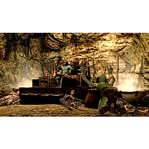 Skyrim Anniversary Edition - PlayStation 4