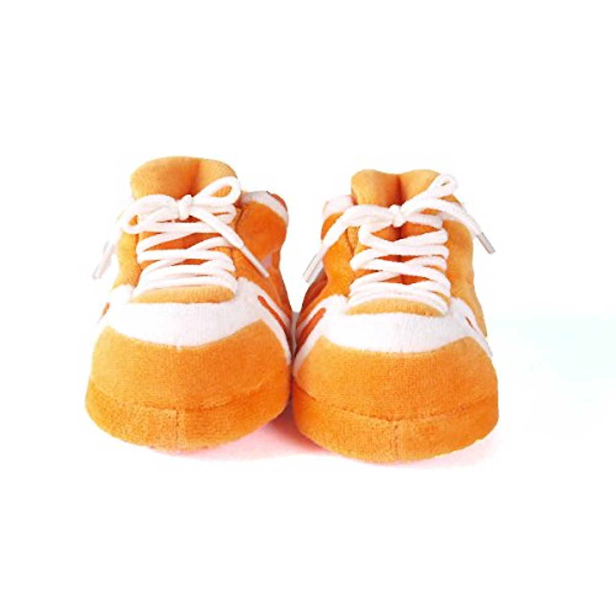 Comfy Feet Everything Comfy Tennessee Volunteers Cute Baby Sneaker Slippers