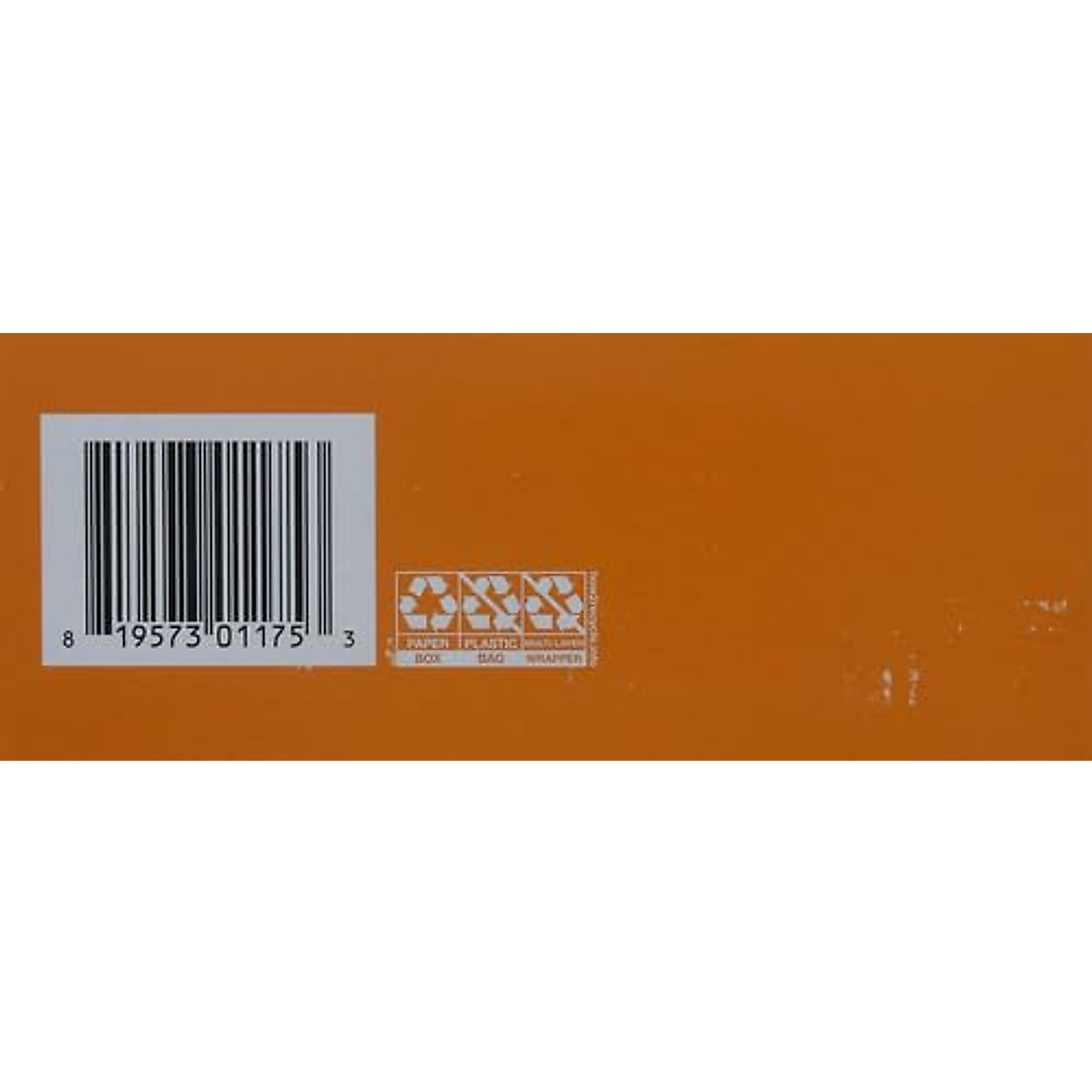 Happy Baby Gentle Teethers Organic Teething Wafers Banana Sweet Potato, Soothing Rice Cookies for Teething Babies Dissolves Easily Organic Gluten Free No Artificial Flavor,0.14 Ounce (Pack of 12)