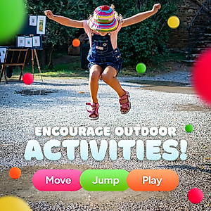 Entervending Bouncy Balls - Rubber Balls for Kids - Frosty Bounce Balls - 100 Pcs Large Bouncy Ball 45 mm - Super Ball Vending Machine Toys - Bouncing Balls Party Favors