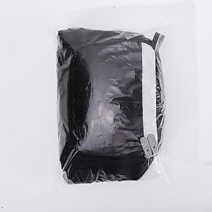 MoKo Womens Gym Backpack, Large Travel Backpack with Shoe Compartment Sports Bag with Wet Pockets 15.6 Inch Laptop Backpack Water Resistant Anti Theft Back Pack for Women Gifts, Black/Gray