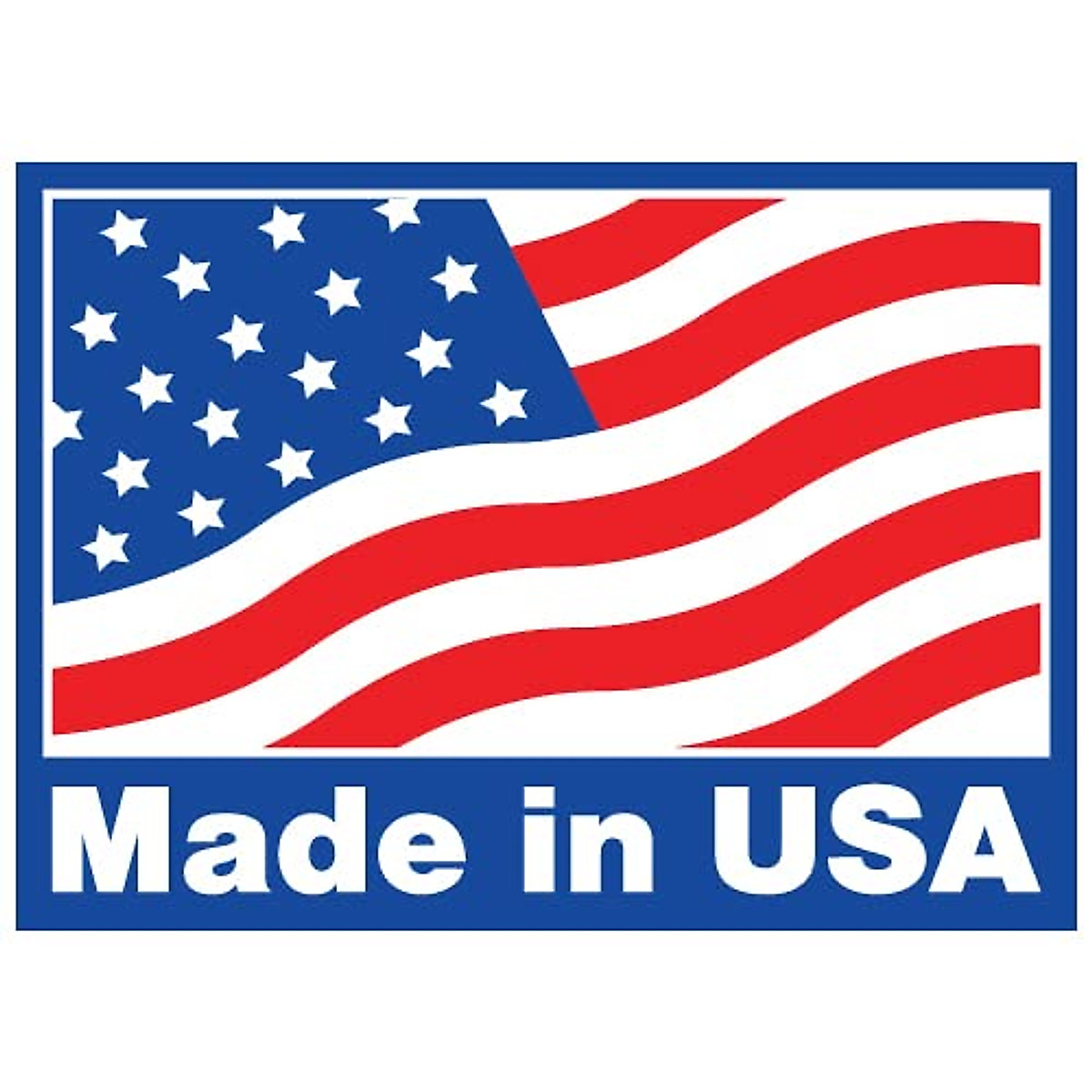 STOPSignsAndMore - ADA Compliant Baby Changing Station Restroom Sign - 6x9 (Blue) | 1/32" Tactile Copy/Images on 1/8" Acrylic