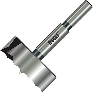Freud PB-015: 2" (Dia.) Forstner Bit