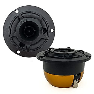 Sundown Audio BT-R1 100W Super Tweeter Pair