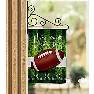 Super Bowl 2023 Wall Art Home Decor Banner Room Flag Pole Patio Lawn Garden Outdoor Decoration Indoor Tapestry Yard Sign National Football League Team American Championship Game NFL Sport Made In USA