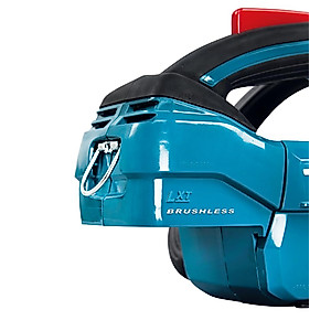 Makita DUC254Z 18v LXT Cordless Brushless 25cm Chainsaw Top Handle - Bare Unit