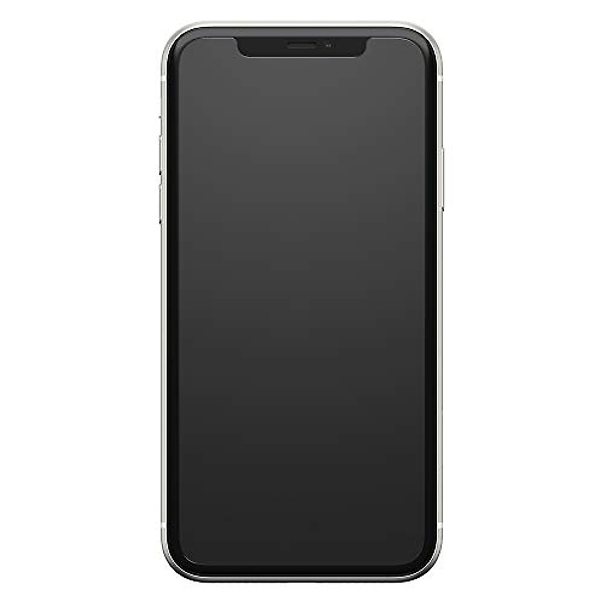 OtterBox ALPHA GLASS Screen Protector for iPhone 11 & iPhone Xr - CLEAR