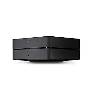 Bluesound Vault 2i High-Res 2TB Network Hard Drive CD Ripper & Streamer & RC1 IR Remote Control
