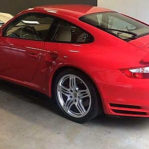 Garry Dean's Signature Series - Forever Rinseless Wash and Protect Automotive Detailing Supplies (128 oz)