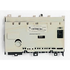 CoreCentric Remanufactured Dishwasher Control Board Replacement for Whirlpool W10804120 / WPW10804120