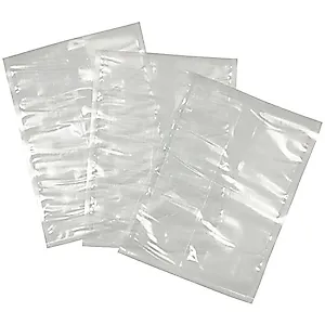 NESCO VS-05B 8" x 12" Bags, Compatible Vacuum sealers and Other Brands