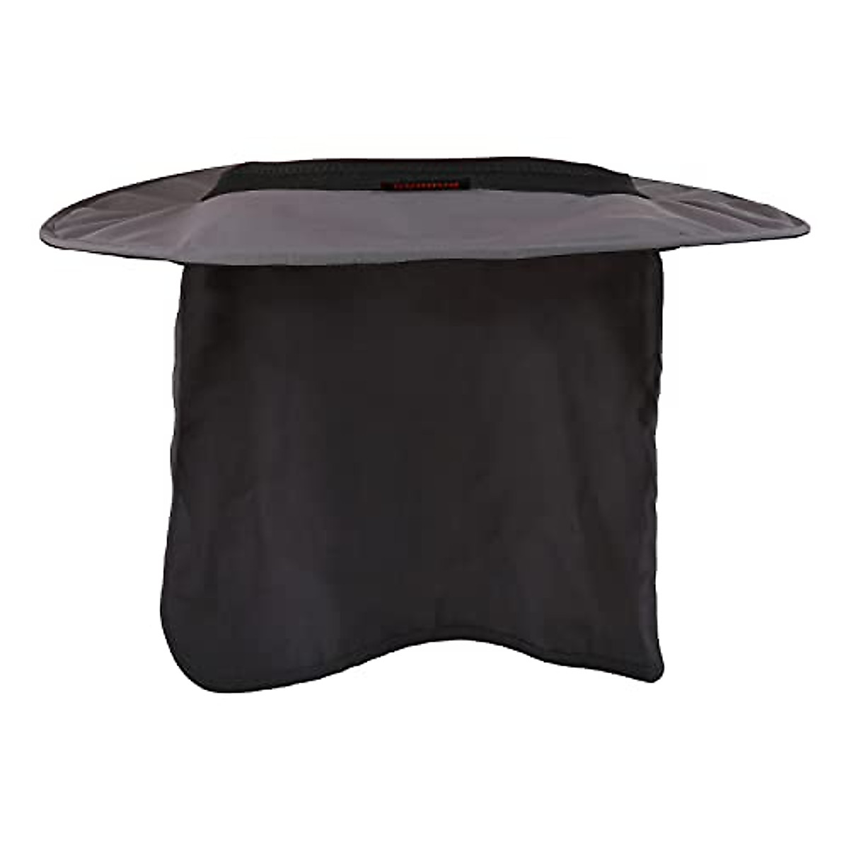 Helmet Sunshade-Neck Protection（Detachable）-Can Be Used as Hard Hat and Climbing Helmet - Hard Hat Sun Shade, Hard Hat Accessories