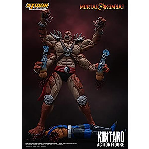 Storm Collectibles - Mortal Kombat - Kintaro, 1/12 Action Figure