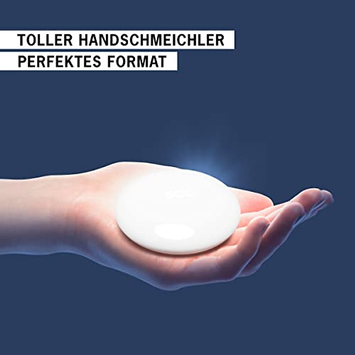 SOI. The Original Handbag Light: No More Searching in Your Bag/Purse, Automatic Motion Sensor, Light Switches On with Moving Hand, Automatically Turns Off in 10 Seconds, Made in Germany (Normal)