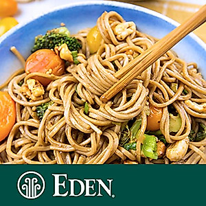 Eden 100% Buckwheat Soba Pasta, 8 oz
