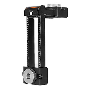 WEN Universal Deluxe Cross Dowel Jig and Drill Guide Kit (WA1501)