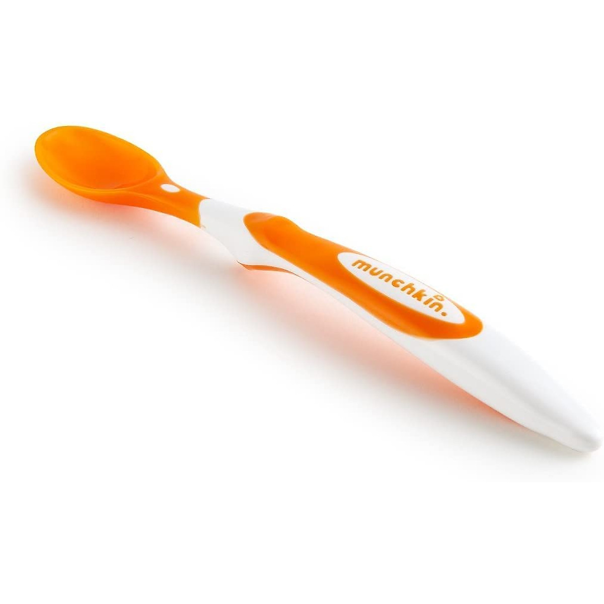 Munchkin Soft-Tip Infant Spoon - 6 Pack by Munchkin