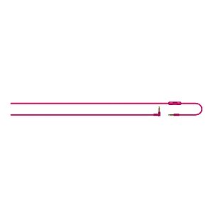 Beats Solo2 Wired On-Ear Headphone - Pink