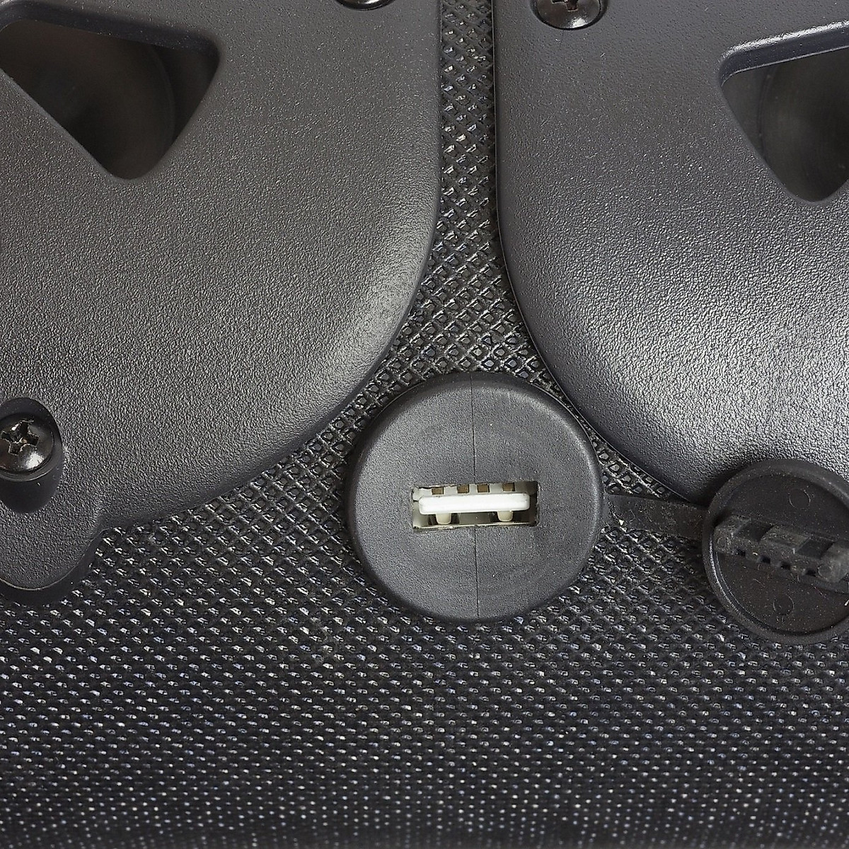 Bazooka 36 Inch G2 Bluetooth Party Bar Speaker & LED Illumination and Speaker System for Off Road, Golf Cart, Marine, and Outdoor | BPB36-G2