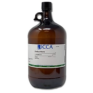 Water, HPLC Grade ACS Reagent Grade, Suitable for Liquid Chromatography