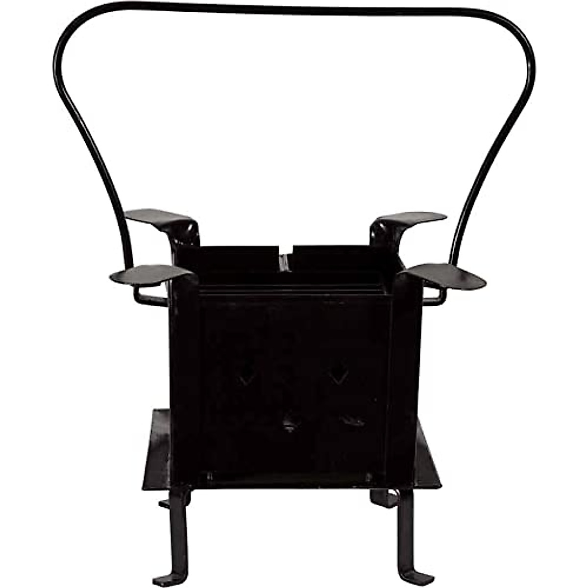 Brazier - 18th Century - Hand Forged