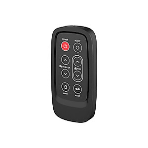 Fresh Air Space Pro. Air Quality Sensor, Wi-Fi, Hepa Filter. Fresh Air Will Cover a Home up to 3600 sq ft. Similar to EcoQuest and Vollara Units with Improved Quality.