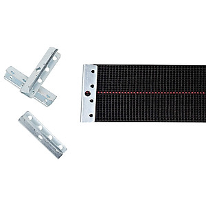 House2Home Replacement Elastic Webbing Kit to Repair Sagging Couch, Chair, Lawn,and Patio Furniture, Includes Installation Instructions, 2 Inch Wide x 60 Ft. Metal Webbing Clips