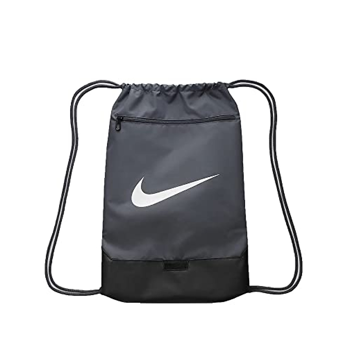 NIKE Sport, Flint Grey/Black/White, misc