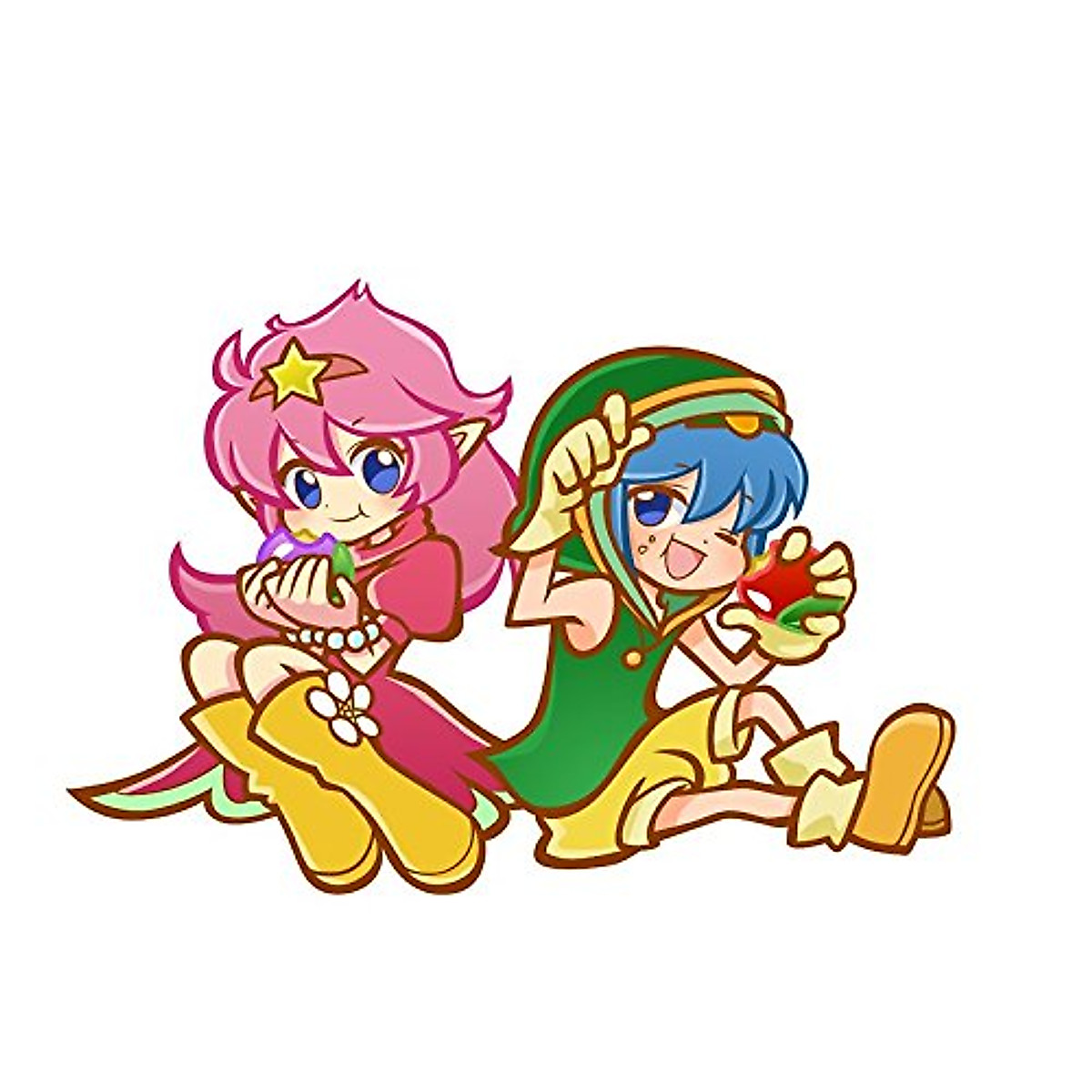 Soldam: Drop, Connect, Erase - Nintendo Switch