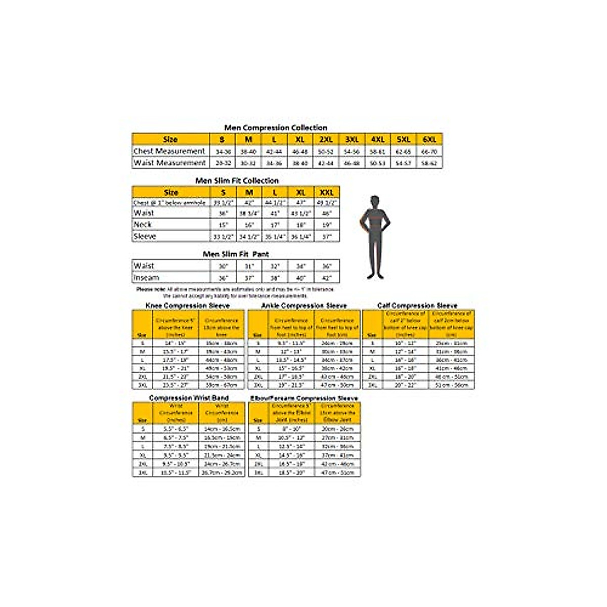 Insta Slim Mens Compression Sleeveless Crew Neck Muscle Shirt- Slimming Body Shaper Undershirt (X-Large, Midnight Navy)