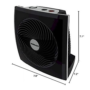 Vornado PVH Whole Room Panel Vortex Heater