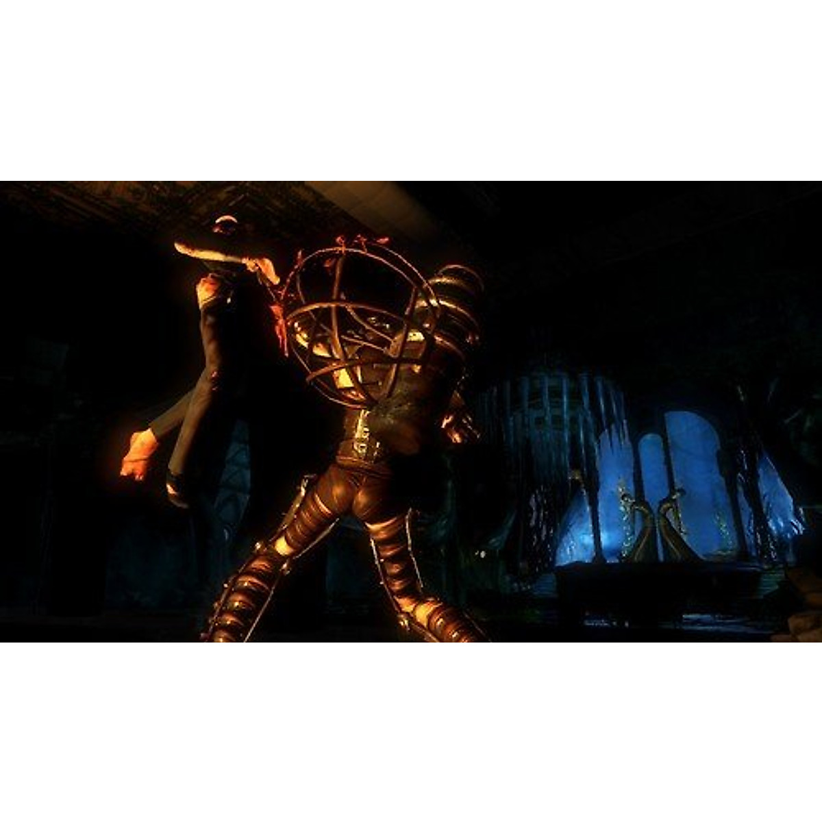 Bioshock 2 - Playstation 3 (Renewed)