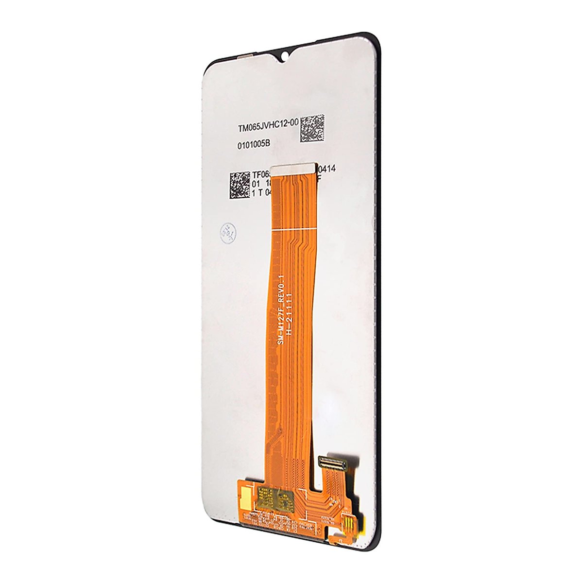 ZDYS A02 OLED Screen Replacement for Samsung Galaxy A02 A022FN/DS A022F/DS A022G/DS A022M/DS LCD Display Touch Screen Digitizer Assembly + Tools