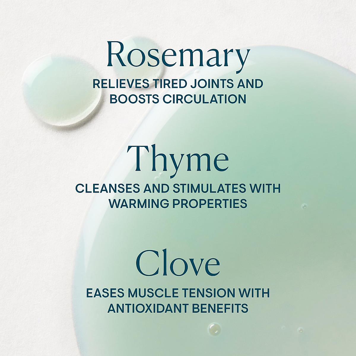 ELEMIS Aching Muscle Super Soak | Musclease Natural Foaming Bath Milk Warms, Recharges, and Energizes Tired, Overworked Muscles Post-Workout | 400 mL