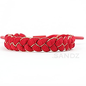 Kappa Alpha Psi Fraternity paracord bracelet