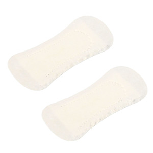 2pcs Amniotic Fluid Test Strips, Strip Maternity Home High Litmus pH Range amniotic Fluid Test Sensitivity Feminine PH Indicator with Control Chart Female