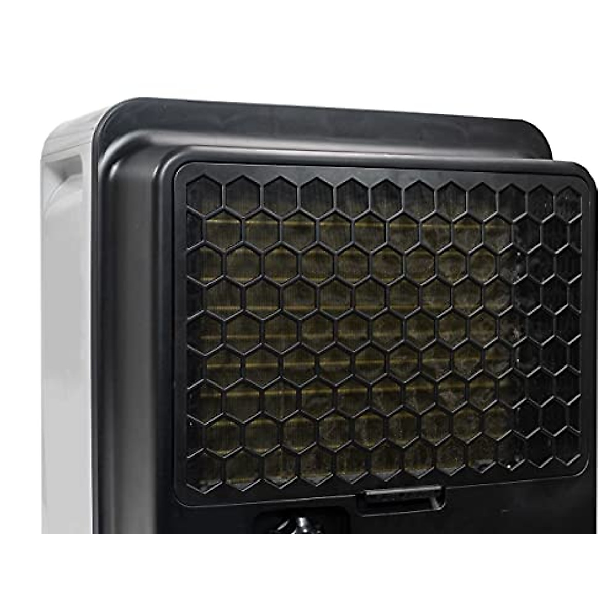 Danby DDR040BJWDB-ME 40 Pint Dehumidifier