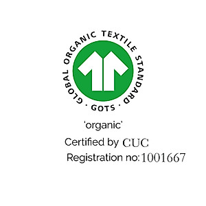 TADO MUSLIN Baby Sleep Sack 2-4 T Boys & Girls Wearable Blanket 100% Organic Cotton 0.5 TOG Toddler Sleeping Sack 2- Way Zipper X-Large