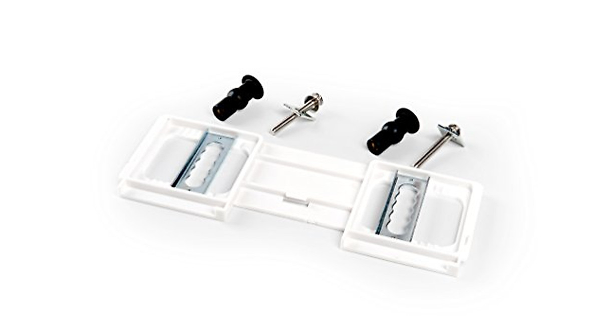 Alpha ONE V2 Bidet Seat - Modern & Easy to Install
