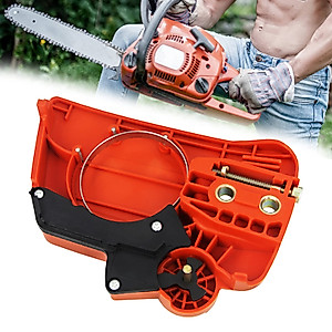 AILEETE Chain Brake Assembly 525628901 For Husqvarna 235 235E 236 236E 240 Chainsaws, Replaces 545071103