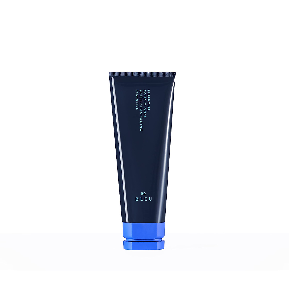R+Co BLEU Essential Conditioner | Hydrates + Smoothes + Nourishes Hair | Vegan, Sustainable + Cruelty-Free | 6.8 Oz