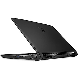 EXCaliberPC 2021 MSI Creator M16 A11UC-672 Enthusiast (i7-11800H, 16GB RAM, 1TB NVMe SSD, RTX 3050 4GB, 16" QHD+ 120Hz, Windows 10) Content Creation Laptop