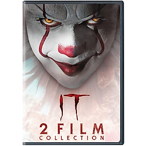 IT/IT Chapter Two (2-Pck Bundle) (DVD)