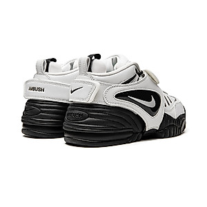 Nike Mens Air Adjust Force DM8465 100 Ambush Summit White Black - Size 5.5
