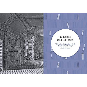 My Book Journal: A 100-Book Reading Diary for Bibliophiles