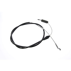 jiangxiu 105-1844 Replacement Traction Control Cable for Toro Rear Drive Propelled Lawn Mower 105-1844