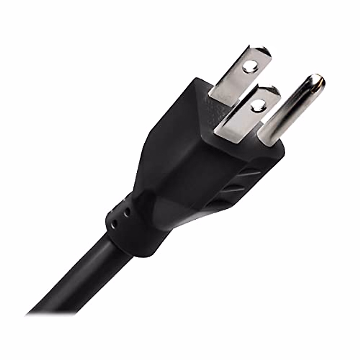 Tripp Lite 12 Outlet Power Strip with Surge Protection, 15ft. Cord, Metal, 36 in. length, (SS3612),Gray